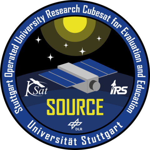 SOURCE | KSat Stuttgart